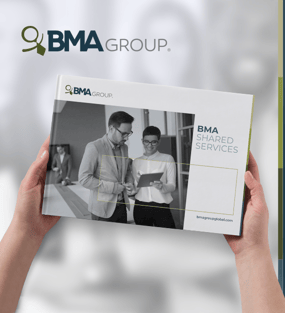BMA Group | Shared Services